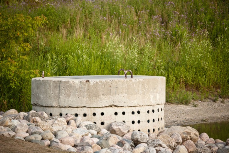 Stormwater & Drainage Assets for Maryland State Highway Administration ...