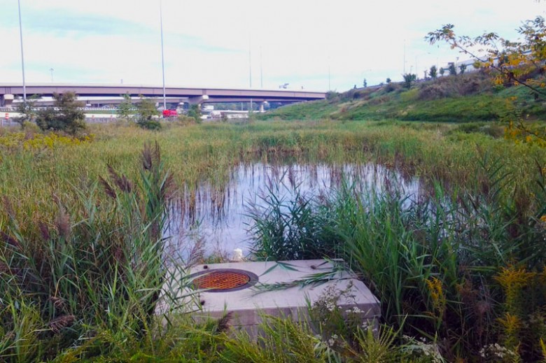 Stormwater Facility Inspections – NMP Engineering Consultants, Inc.
