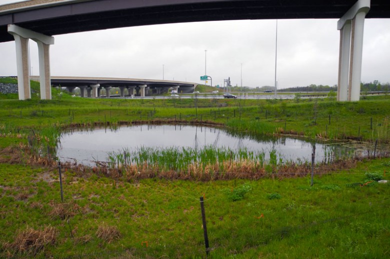 Stormwater Management Facility Inspections along MD 200 – NMP ...